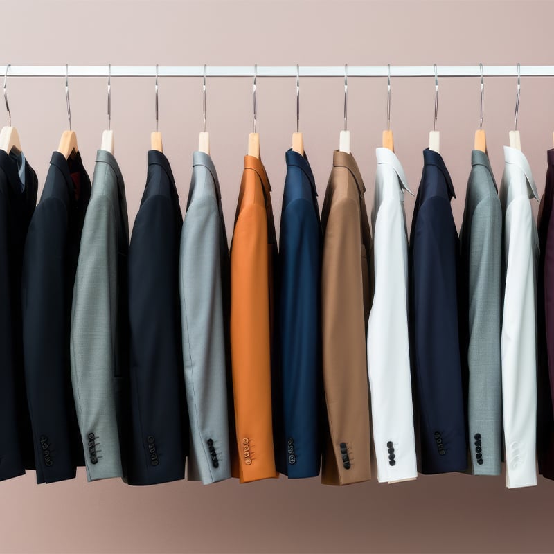 Wardrobe Systems